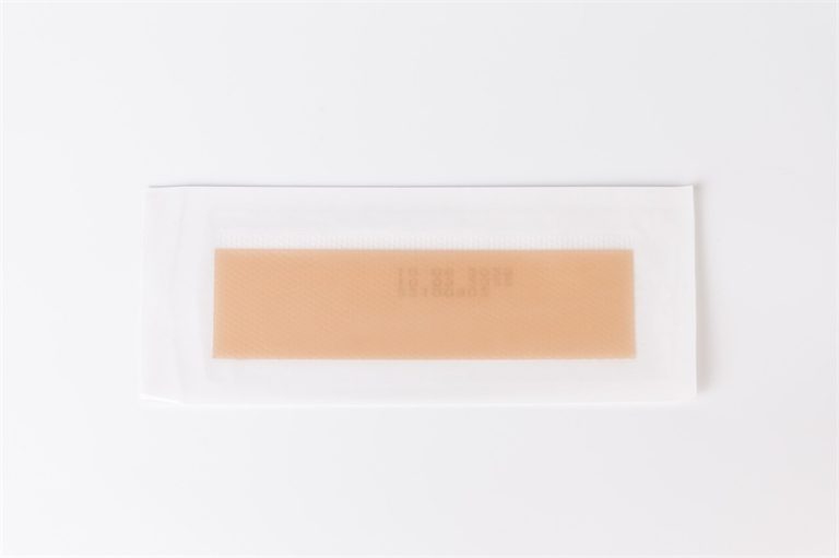 Medical Silicone Scar Sheets - Henan Biocontec Medical Co.,Ltd